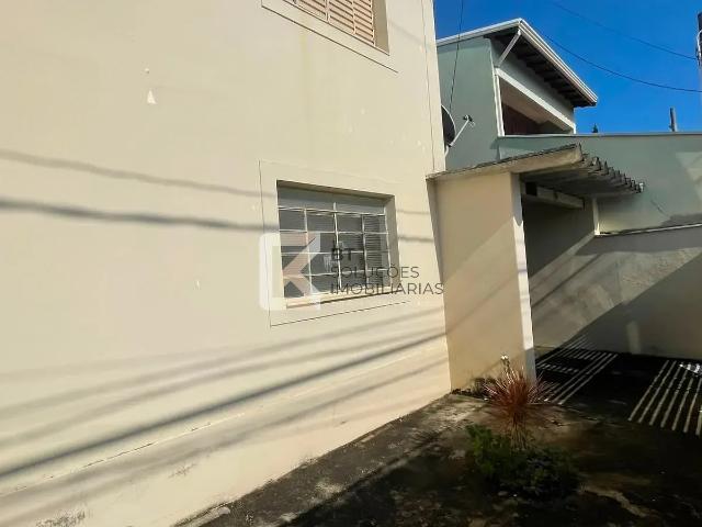 Sobrado em Cidade Nova I, Indaiatuba/SP de 213m² 3 quartos para locação R$ 3.800,00/mes