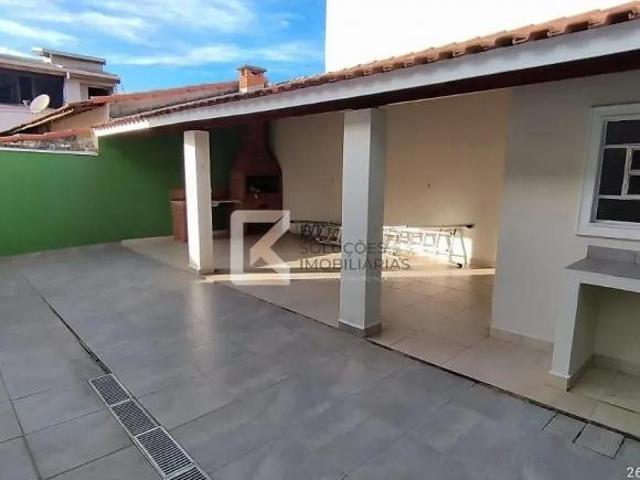 Sobrado em Cidade Nova II, Indaiatuba/SP de 187m² 3 quartos à venda por R$ 1.010.000,00