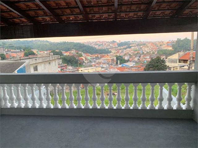 Sobrado em Cidade Nova II, Várzea Paulista/SP de 138m² 2 quartos à venda por R$ 464.000,00