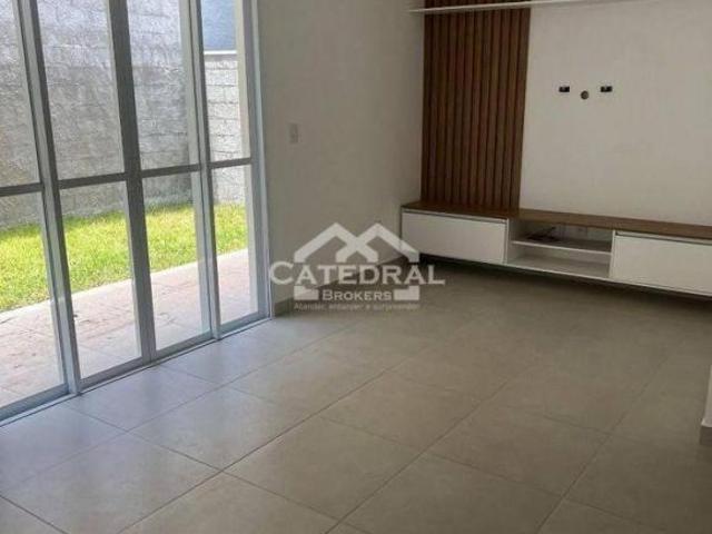 Sobrado em Cidade Nova, Jundiaí/SP de 133m² 3 quartos à venda por R$ 1.380.000,00