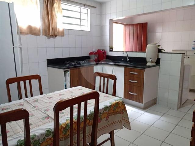 Sobrado em Cidade Nova, Jundiaí/SP de 135m² 3 quartos à venda por R$ 529.900,00