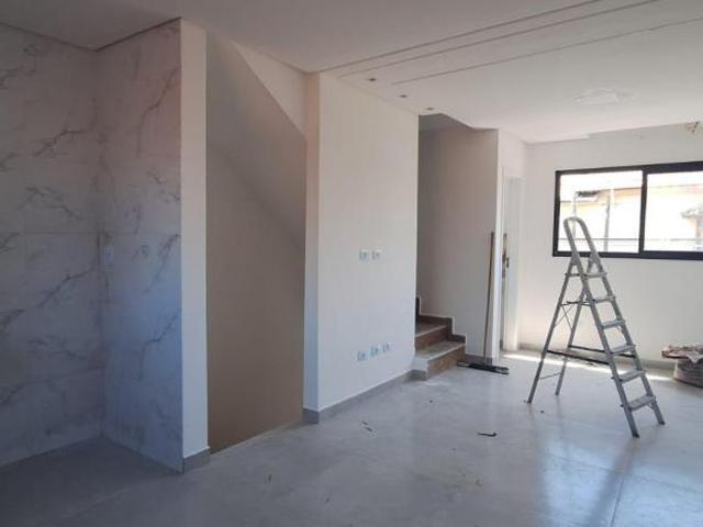 Sobrado em Cidade Ocian, Praia Grande/SP de 73m² 3 quartos à venda por R$ 620.000,00