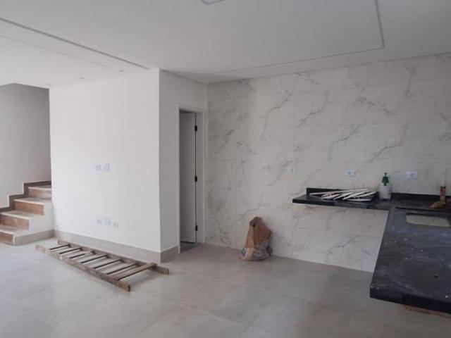 Sobrado em Cidade Ocian, Praia Grande/SP de 89m² 2 quartos à venda por R$ 580.000,00