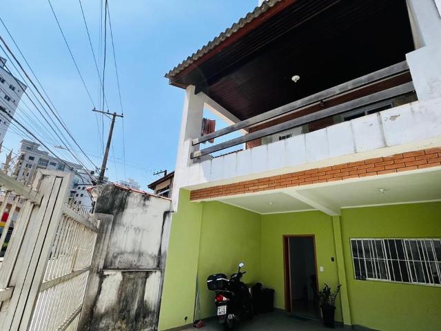 Sobrado em Cidade Ocian, Praia Grande/SP de 150m² 3 quartos à venda por R$ 564.900,00