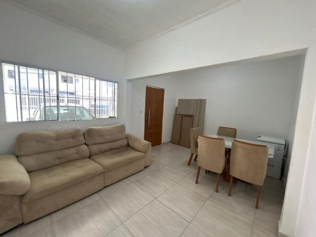Sobrado em Cidade Ocian, Praia Grande/SP de 150m² 3 quartos à venda por R$ 564.900,00