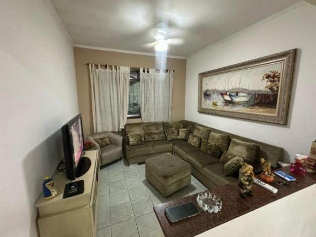 Sobrado em Cidade Ocian, Praia Grande/SP de 240m² 6 quartos à venda por R$ 1.100.000,00
