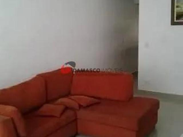 Sobrado em Cidade Patriarca