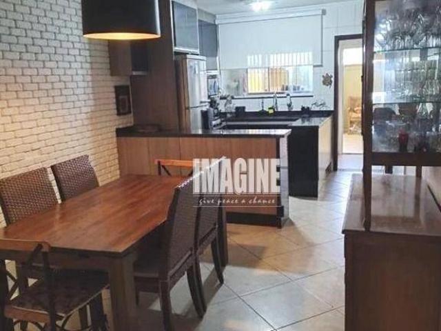 Sobrado em Cidade Patriarca, São Paulo/SP de 110m² 3 quartos à venda por R$ 670.000,00