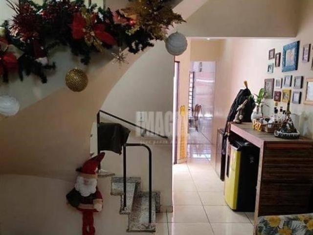 Sobrado em Cidade Patriarca, São Paulo/SP de 127m² 3 quartos à venda por R$ 724.000,00