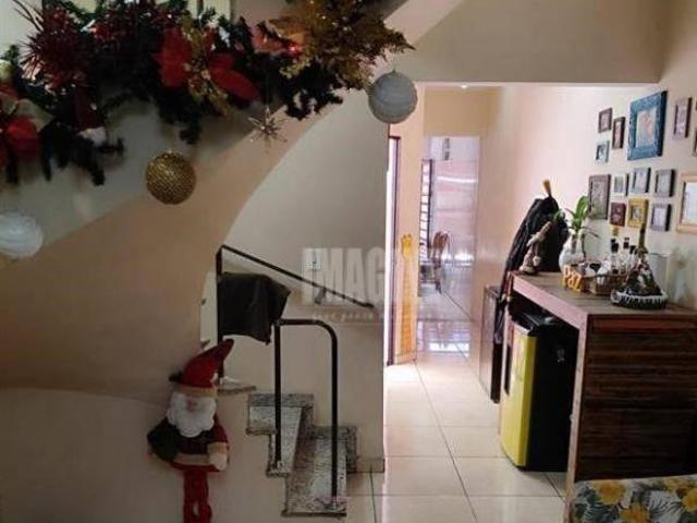 Sobrado em Cidade Patriarca, São Paulo/SP de 127m² 3 quartos à venda por R$ 724.000,00