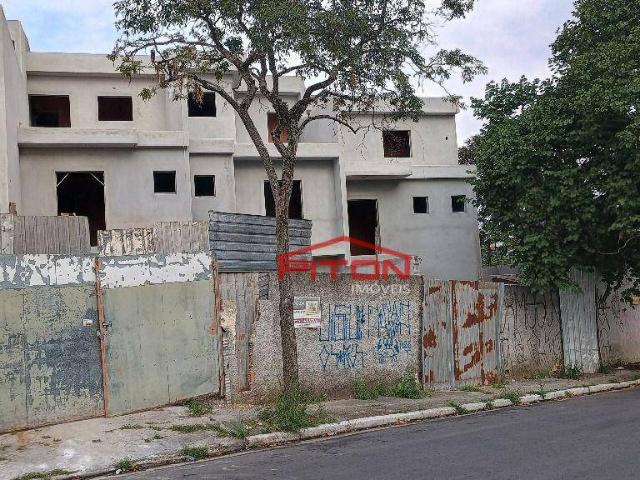 Sobrado em Cidade Patriarca, São Paulo/SP de 127m² 3 quartos à venda por R$ 749.000,00