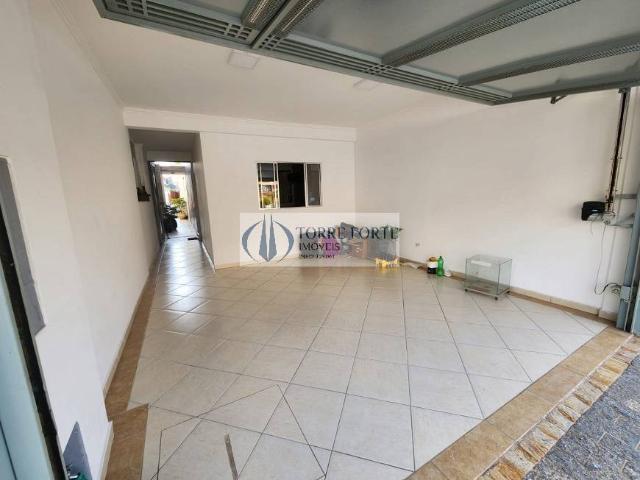 Sobrado em Cidade Patriarca, São Paulo/SP de 120m² 4 quartos à venda por R$ 1.064.000,00