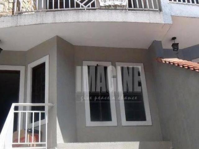Sobrado em Cidade Patriarca, São Paulo/SP de 120m² 5 quartos à venda por R$ 850.000,00