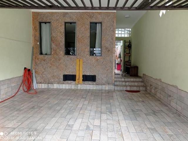 Sobrado em Cidade Patriarca, São Paulo/SP de 162m² 2 quartos à venda por R$ 630.000,00