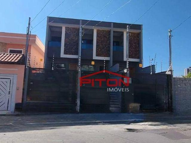 Sobrado em Cidade Patriarca, São Paulo/SP de 170m² 3 quartos à venda por R$ 889.000,00