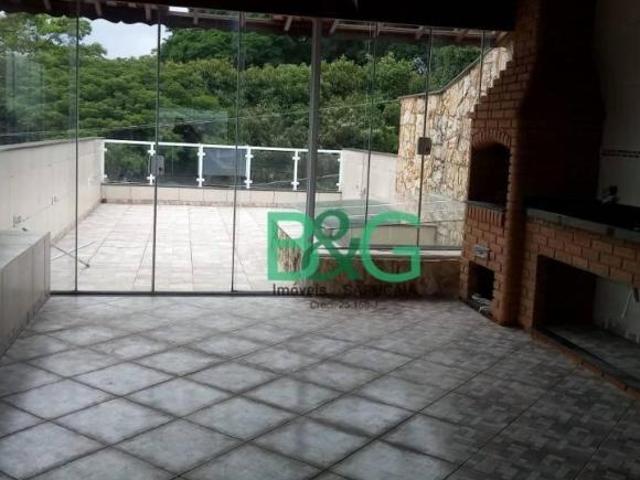 Sobrado em Cidade Patriarca, São Paulo/SP de 287m² 3 quartos à venda por R$ 1.290.000,00