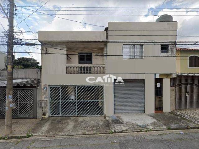 Sobrado em Cidade Patriarca, São Paulo/SP de 320m² 7 quartos à venda por R$ 1.799.900,00