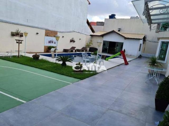 Sobrado em Cidade Patriarca, São Paulo/SP de 386m² 5 quartos à venda por R$ 2.950.000,00