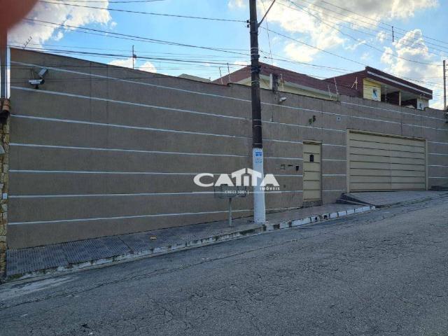 Sobrado em Cidade Patriarca, São Paulo/SP de 386m² 5 quartos à venda por R$ 2.949.900,00
