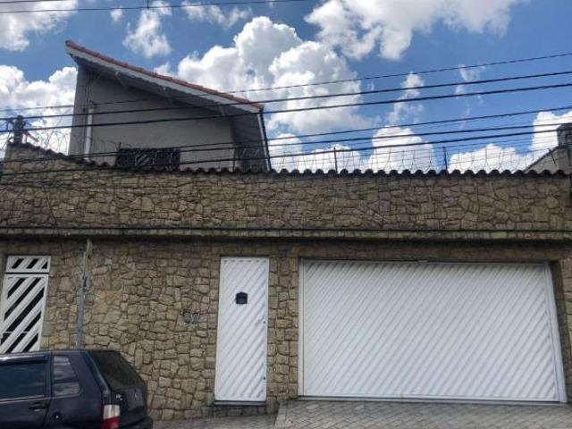 Sobrado em Cidade Patriarca, São Paulo/SP de 420m² 5 quartos à venda por R$ 2.765.000,00