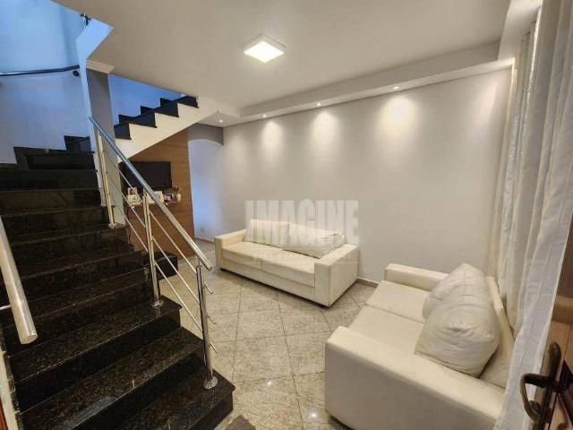 Sobrado em Cidade Patriarca, São Paulo/SP de 480m² 4 quartos à venda por R$ 1.170.900,00