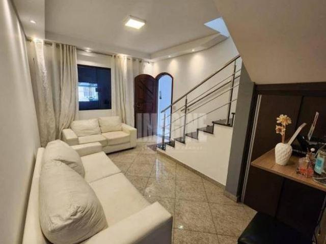 Sobrado em Cidade Patriarca, São Paulo/SP de 480m² 4 quartos à venda por R$ 1.171.000,00