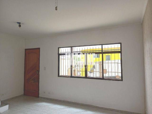 Sobrado em Cidade Patriarca, São Paulo/SP de 75m² 2 quartos para locação R$ 2.750,00/mes