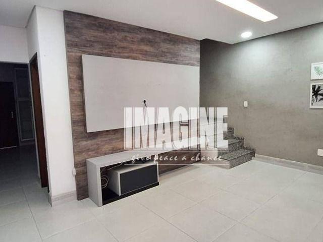 Sobrado em Cidade Patriarca, São Paulo/SP de 86m² 3 quartos à venda por R$ 598.900,00