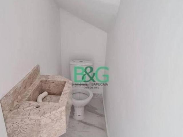 Sobrado em Cidade Patriarca, São Paulo/SP de 98m² 2 quartos à venda por R$ 670.000,00