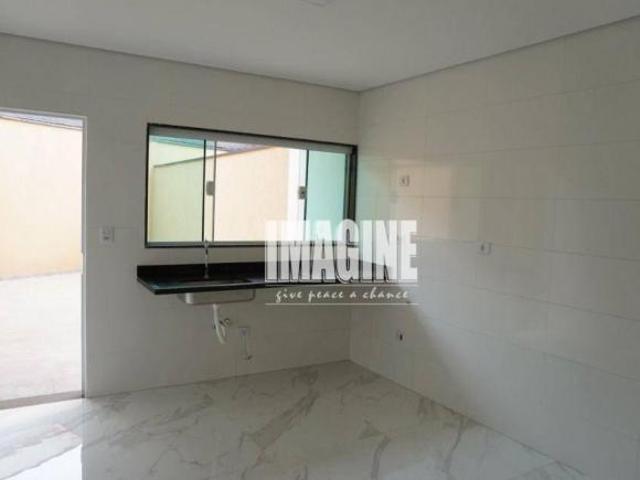 Sobrado em Cidade Patriarca, São Paulo/SP de 98m² 2 quartos à venda por R$ 670.000,00