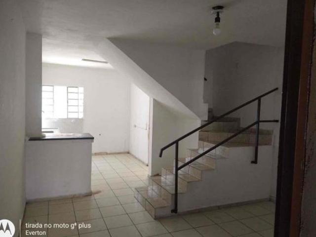 Sobrado em Cidade Planejada II, Bragança Paulista/SP de 89m² 2 quartos à venda por R$ 279.900,00