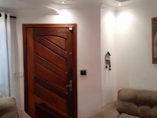 Sobrado em Cidade São Mateus, São Paulo/SP de 96m² 2 quartos à venda por R$ 490.000,00