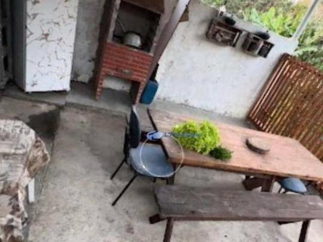 Sobrado em Cidade Salvador, Jacareí/SP de 73m² 2 quartos à venda por R$ 372.000,00