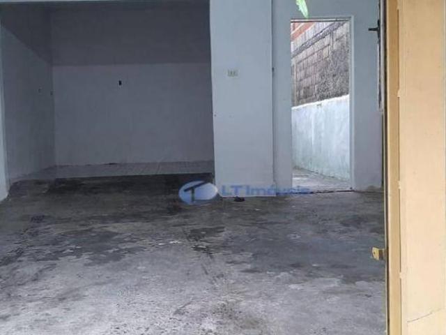 Sobrado em Cidade Salvador, Jacareí/SP de 95m² 3 quartos à venda por R$ 298.000,00