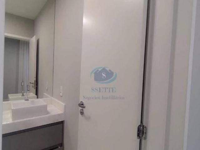 Sobrado em Cidade Satélite, Atibaia/SP de 192m² 3 quartos à venda por R$ 2.590.000,00