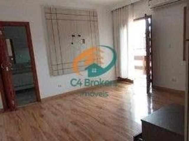 Sobrado em Cidade Soberana Guarulhos