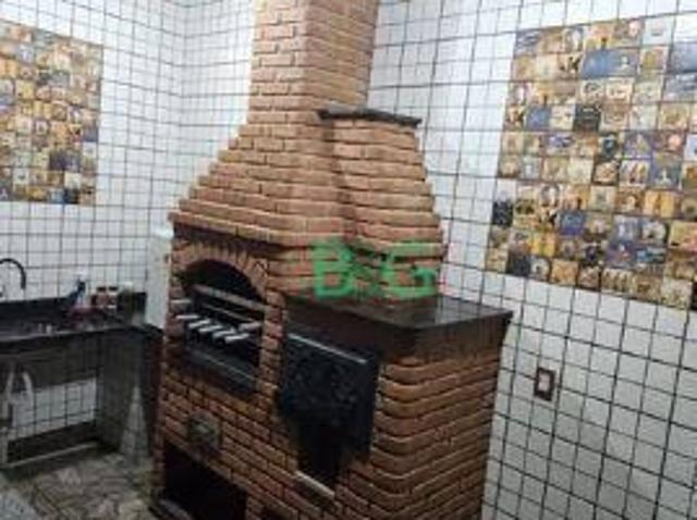 Sobrado em Cidade Soberana, Guarulhos/SP de 400m² 3 quartos à venda por R$ 676.000,00