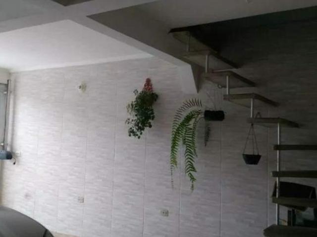 Sobrado em Cidade Soberana, Guarulhos/SP de 200m² 3 quartos à venda por R$ 1.170.000,00