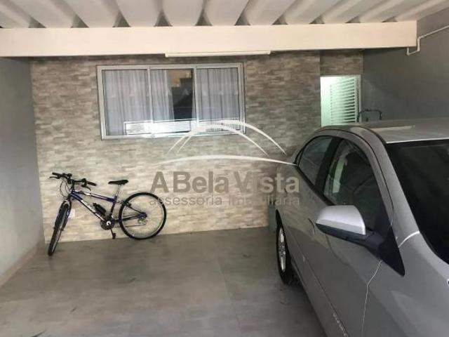 Sobrado em Cipava, Osasco/SP de 125m² 2 quartos à venda por R$ 639.000,00