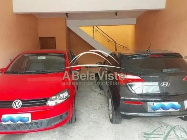Sobrado em Cipava, Osasco/SP de 135m² 3 quartos à venda por R$ 580.000,00