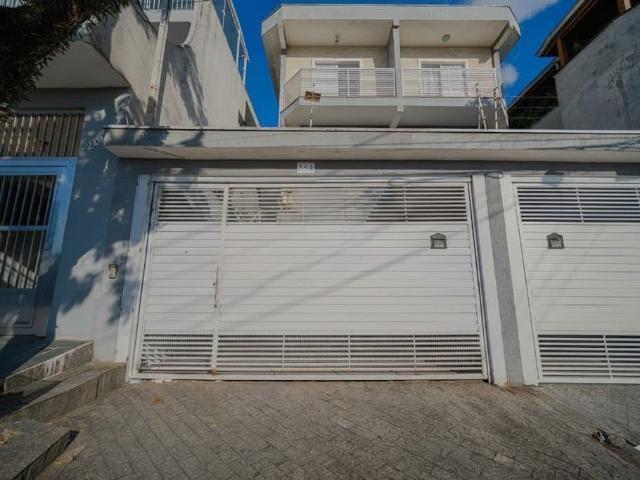 Sobrado em Cipava, Osasco/SP de 155m² 3 quartos à venda por R$ 859.000,00
