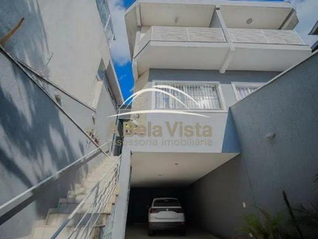 Sobrado em Cipava, Osasco/SP de 155m² 3 quartos à venda por R$ 860.000,00