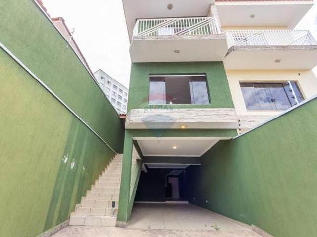 Sobrado em Cipava, Osasco/SP de 227m² 5 quartos à venda por R$ 995.000,00