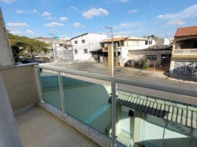 Sobrado em Cipava, Osasco/SP de 257m² 3 quartos à venda por R$ 960.000,00