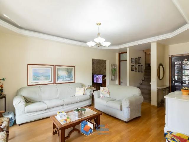 Sobrado em City América, São Paulo/SP de 400m² 4 quartos à venda por R$ 1.979.000,00