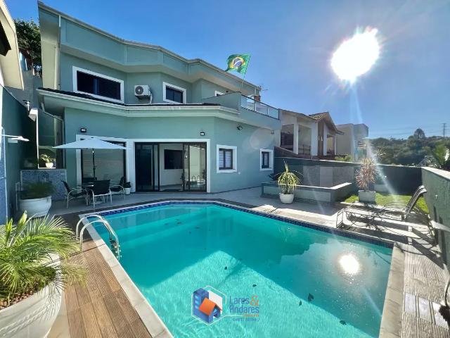 Sobrado em City América, São Paulo/SP de 600m² 4 quartos à venda por R$ 3.299.900,00