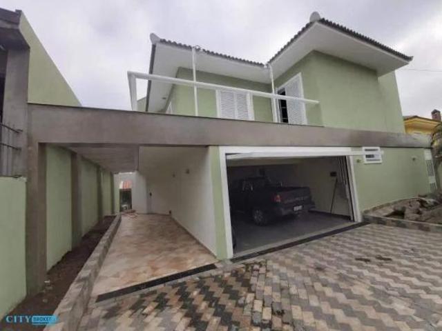 Sobrado em City América, São Paulo/SP de 650m² 5 quartos à venda por R$ 3.300.000,00