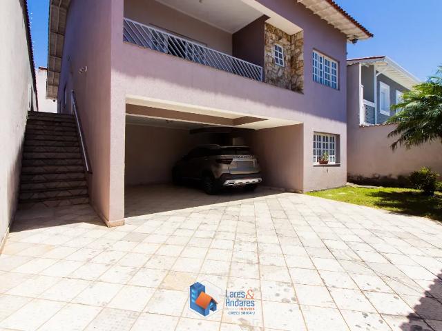 Sobrado em City Bussocaba, Osasco/SP de 271m² 4 quartos à venda por R$ 1.549.000,00