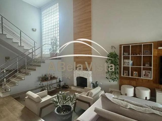 Sobrado em City Bussocaba, Osasco/SP de 284m² 4 quartos à venda por R$ 1.750.000,00