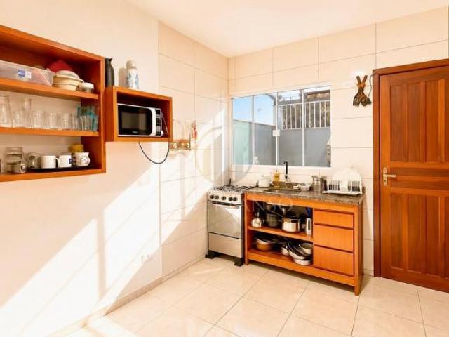 Sobrado em Cohapar Guaratuba, PR
